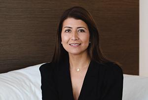 Founders and staff – הגשמת